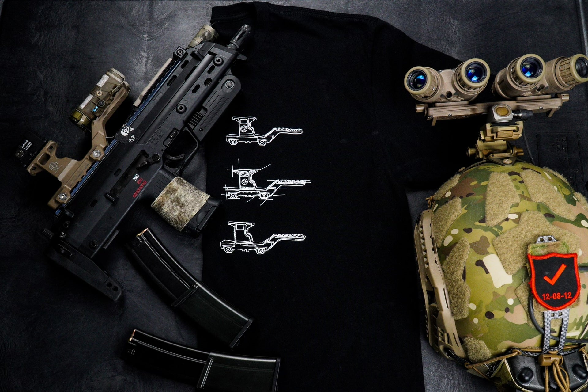 SHOP ALL | GBRS Group Gear