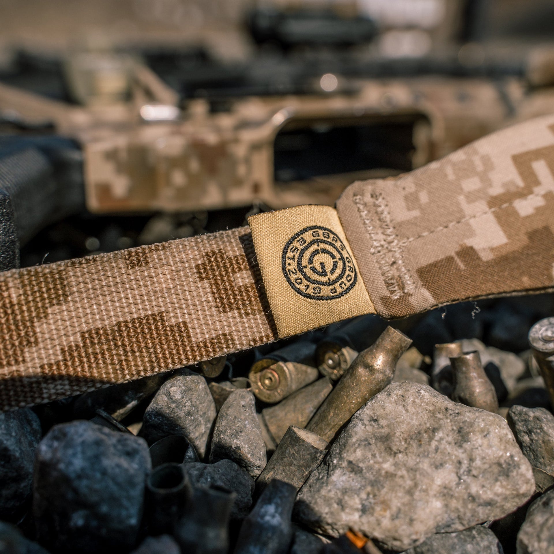 SLINGS – GBRS Group Gear