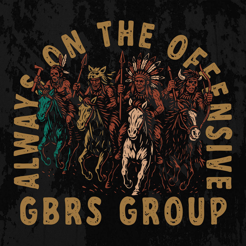 GBRS Group Gear