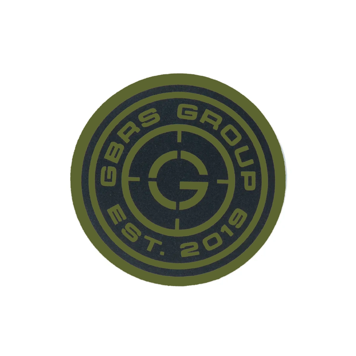 GBRS Group Gear