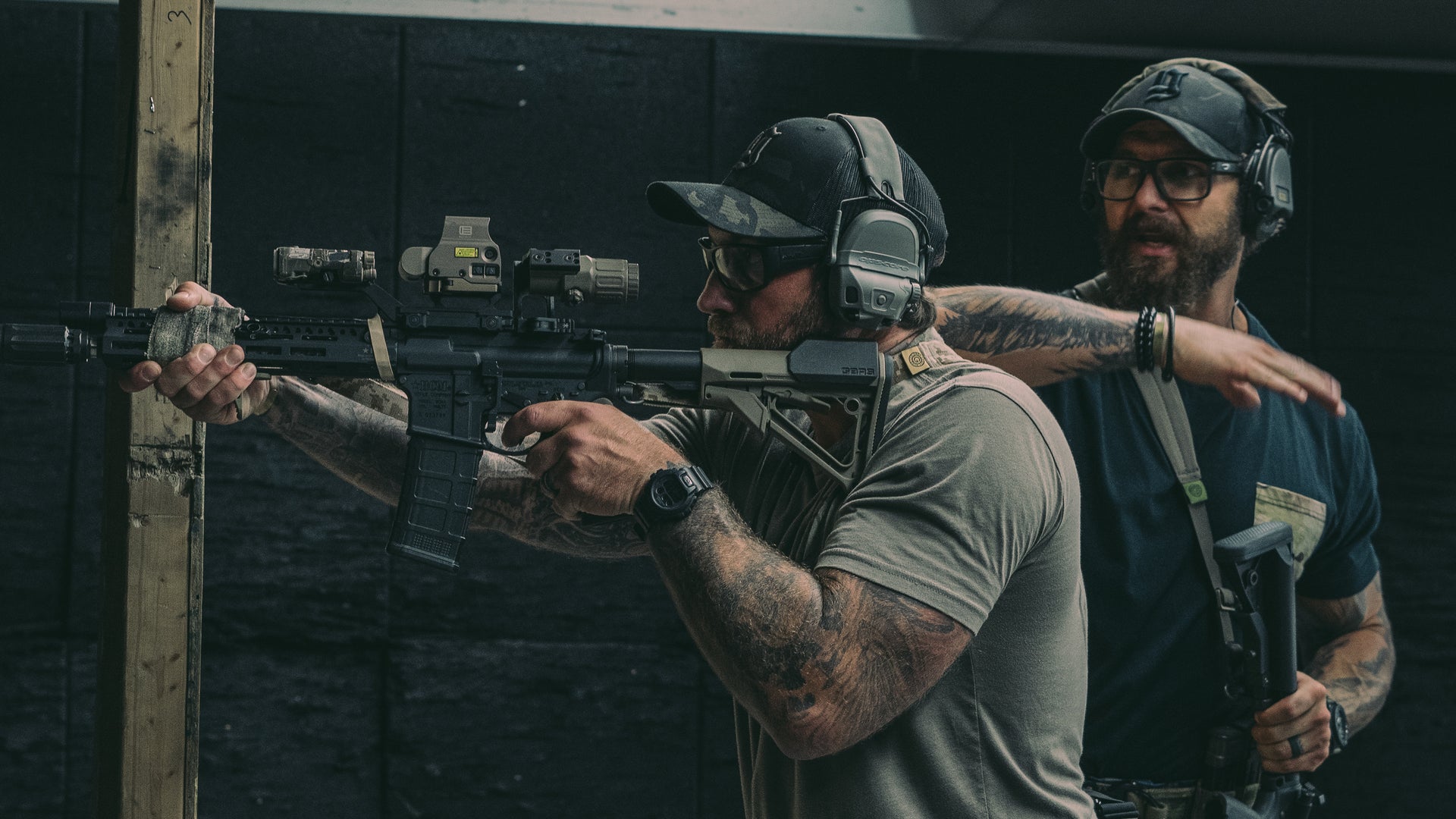 KNOWLEDGE TRANSFER – GBRS Group Gear