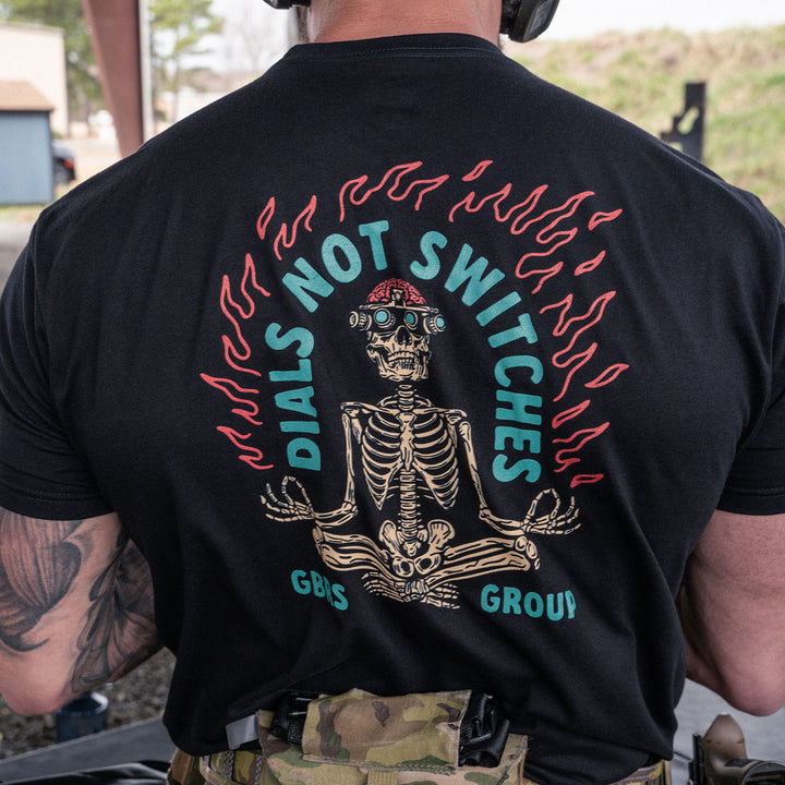 GBRS Group Gear