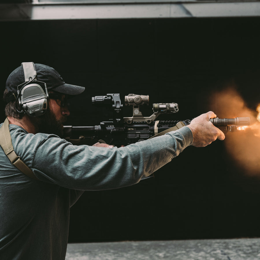 GBRS Hydra x UNITY™ 2.91 FTC Magnifier Mount Bundle (FDE) – GBRS Group Gear