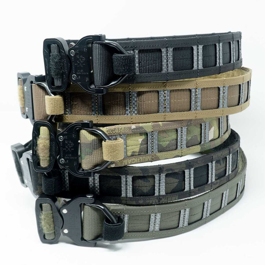 GBRS Group Assaulter Belt System V3 – GBRS Group Gear