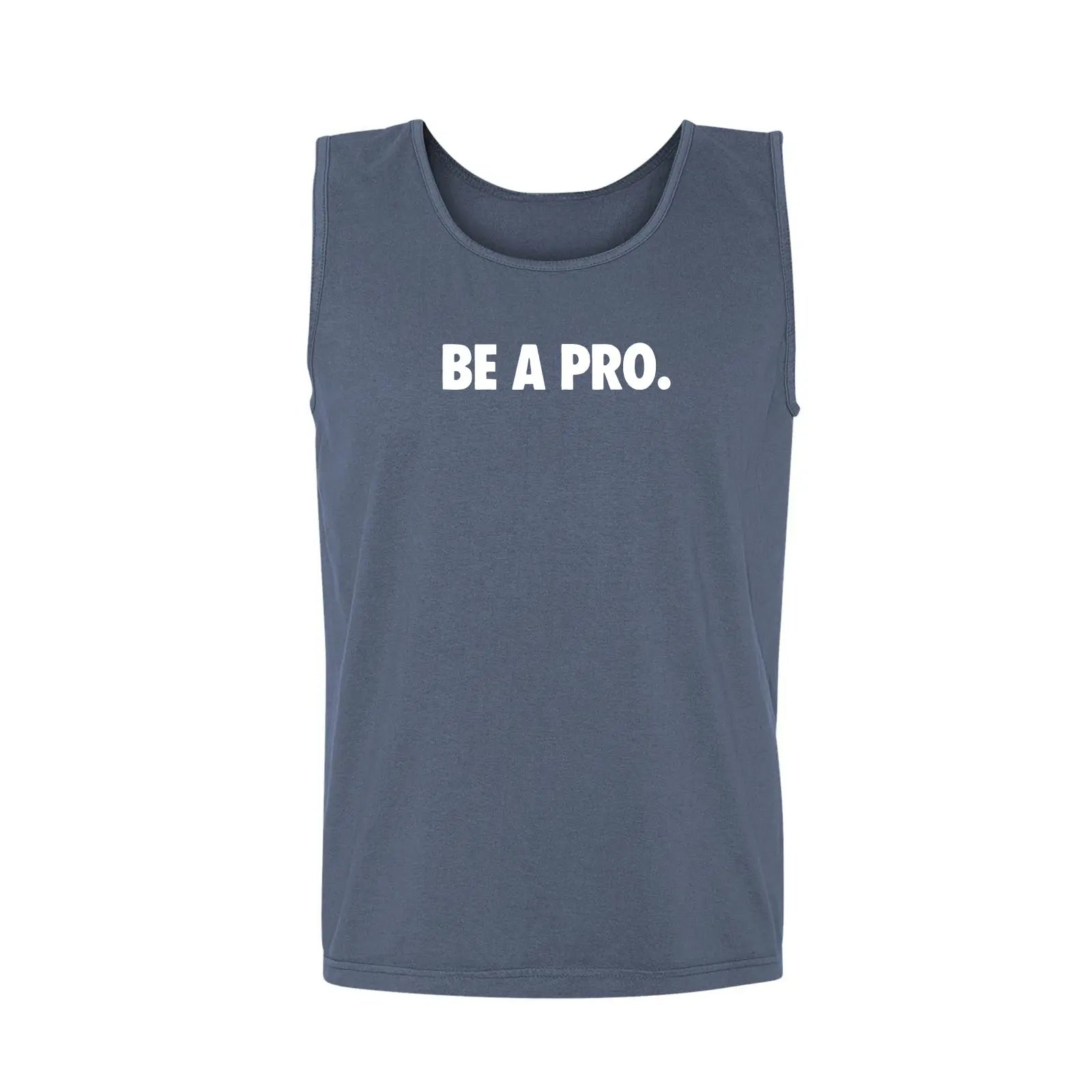 GBRS Group Be A Pro Tank – GBRS Group Gear