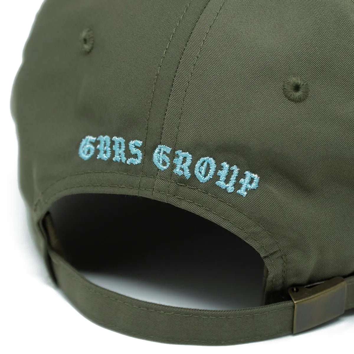 GBRS Group Burn the Ships Dad Hat – GBRS Group Gear