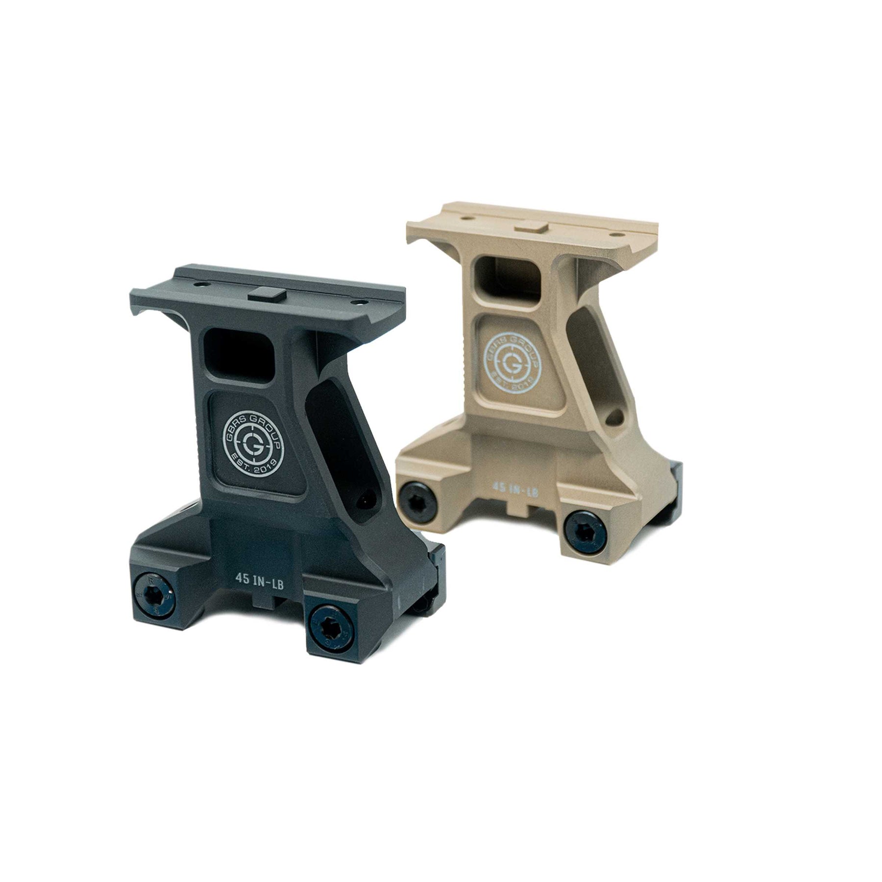 GBRS Group Lerna Mount Kit – GBRS Group Gear