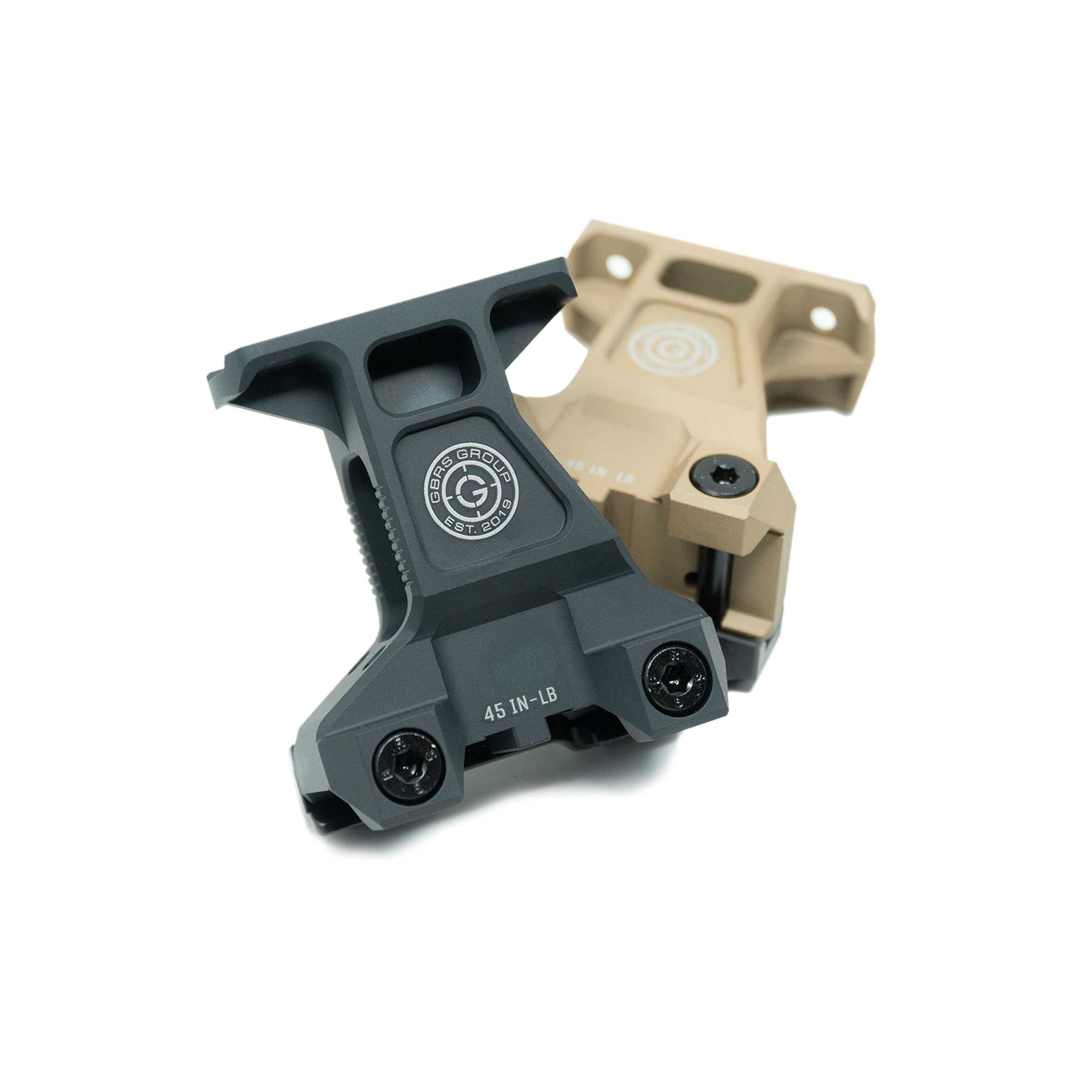 GBRS Group Lerna Mount Kit – GBRS Group Gear