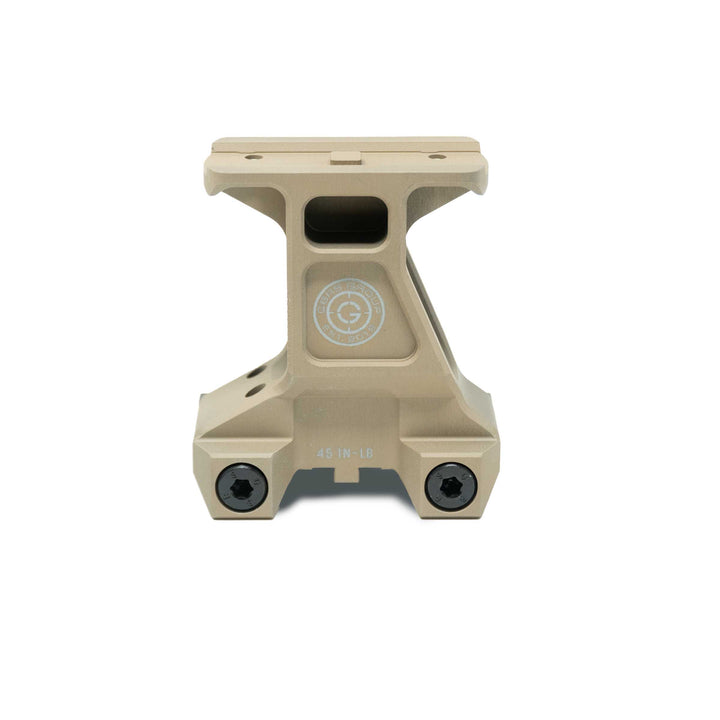 GBRS Group Lerna Mount Kit – GBRS Group Gear