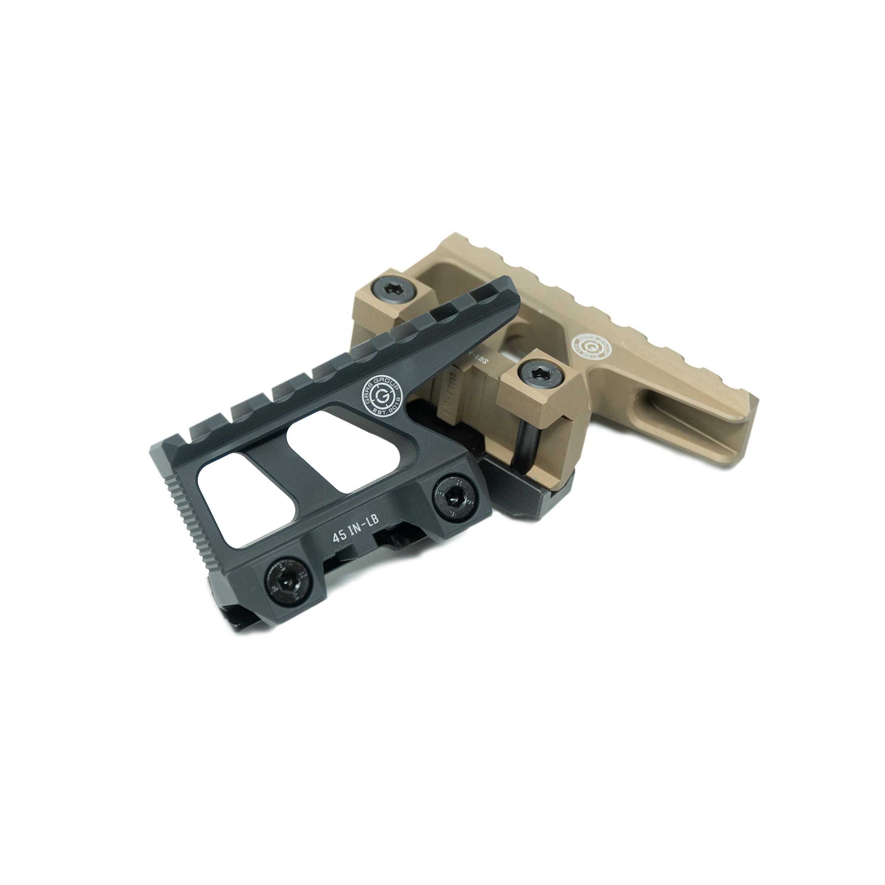 GBRS Group Lerna Mount Kit – GBRS Group Gear