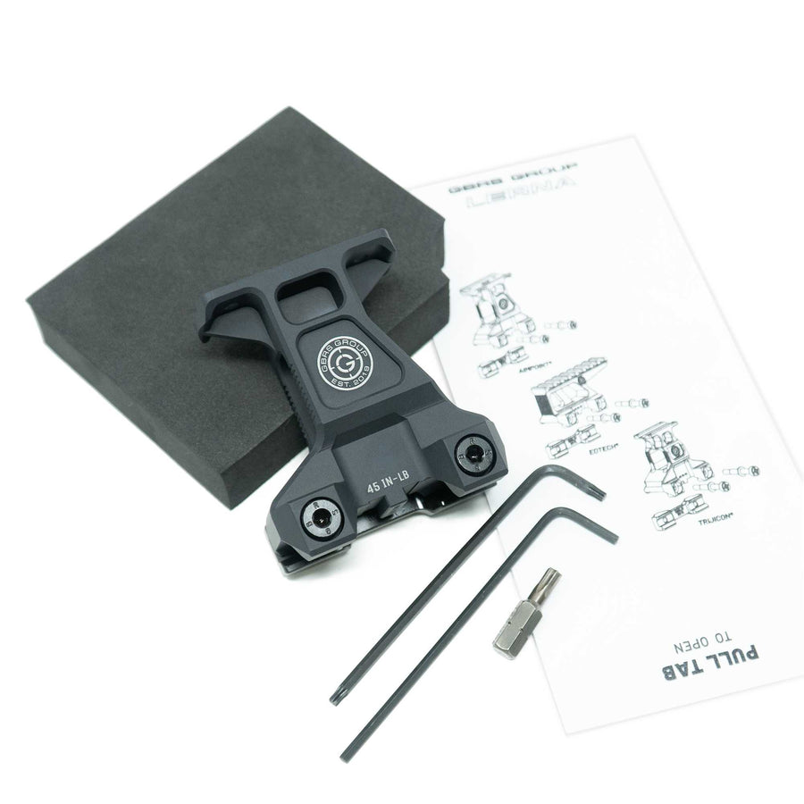 GBRS Group Lerna Mount Kit – GBRS Group Gear
