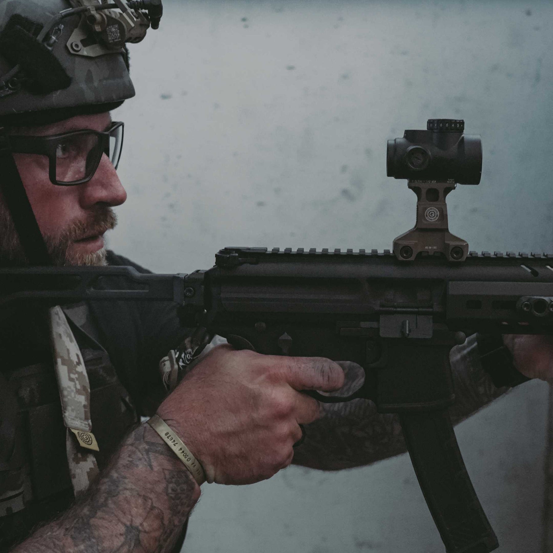 GBRS Group Lerna Mount Kit – GBRS Group Gear