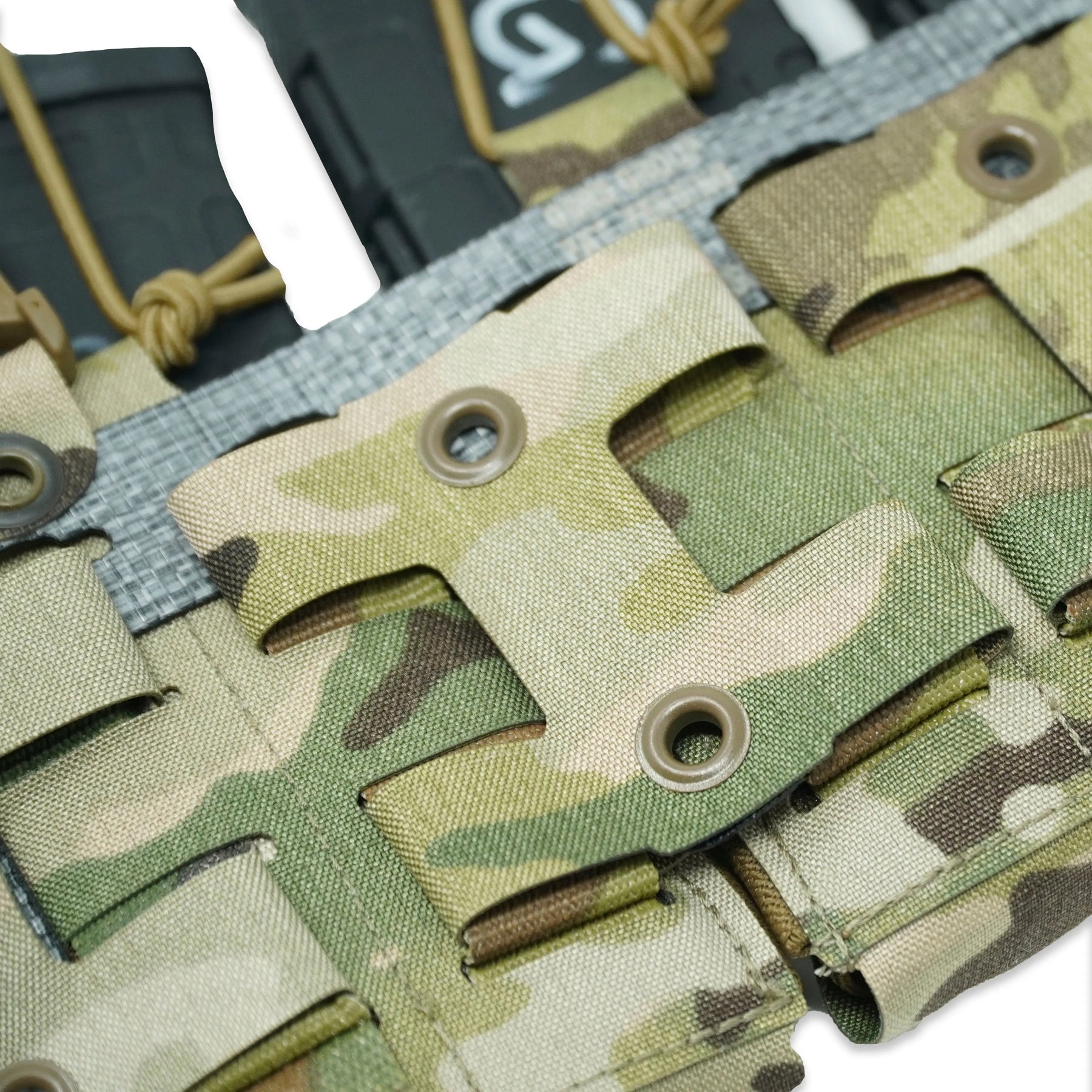 GBRS Group Modular Chest Rig Kit – GBRS Group Gear