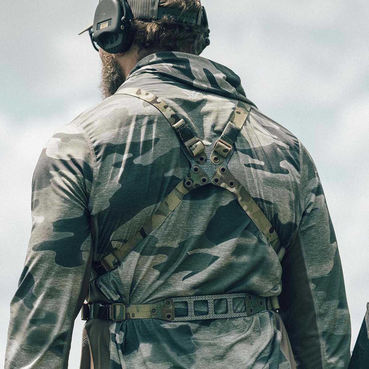 GBRS Group Modular Chest Rig Kit – GBRS Group Gear