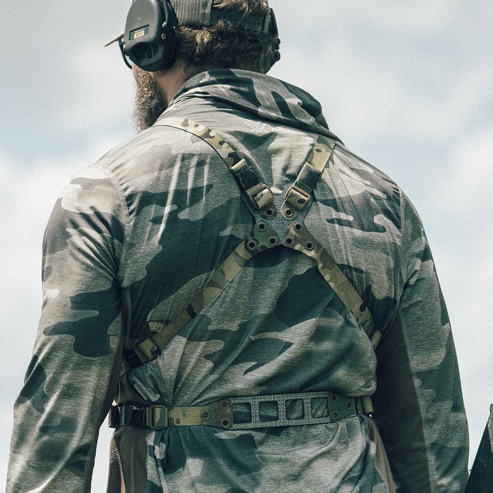 GBRS Group Modular Chest Rig Kit – GBRS Group Gear