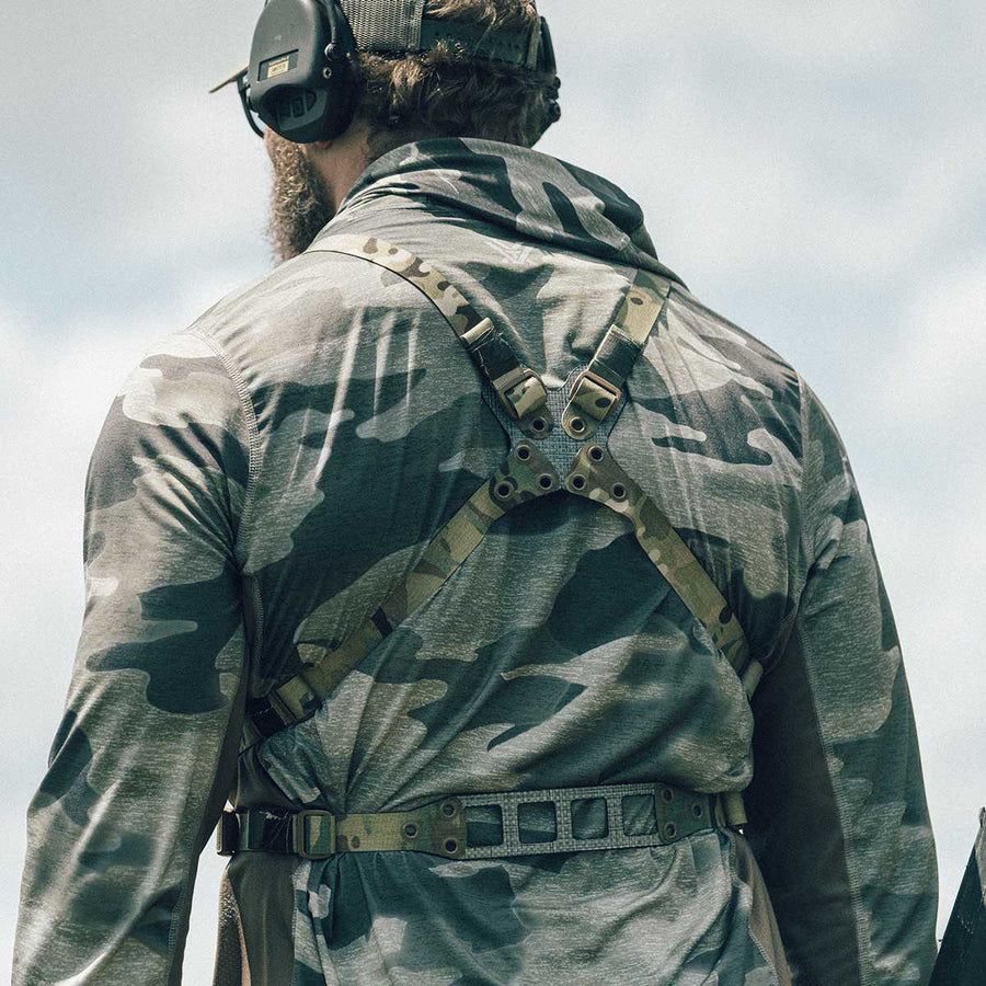 GBRS Group Modular Chest Rig Kit – GBRS Group Gear