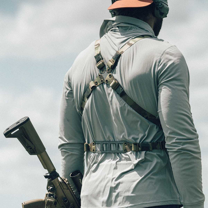 GBRS Group Modular Chest Rig Kit – GBRS Group Gear