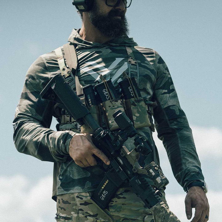 GBRS Group Modular Chest Rig Kit – GBRS Group Gear