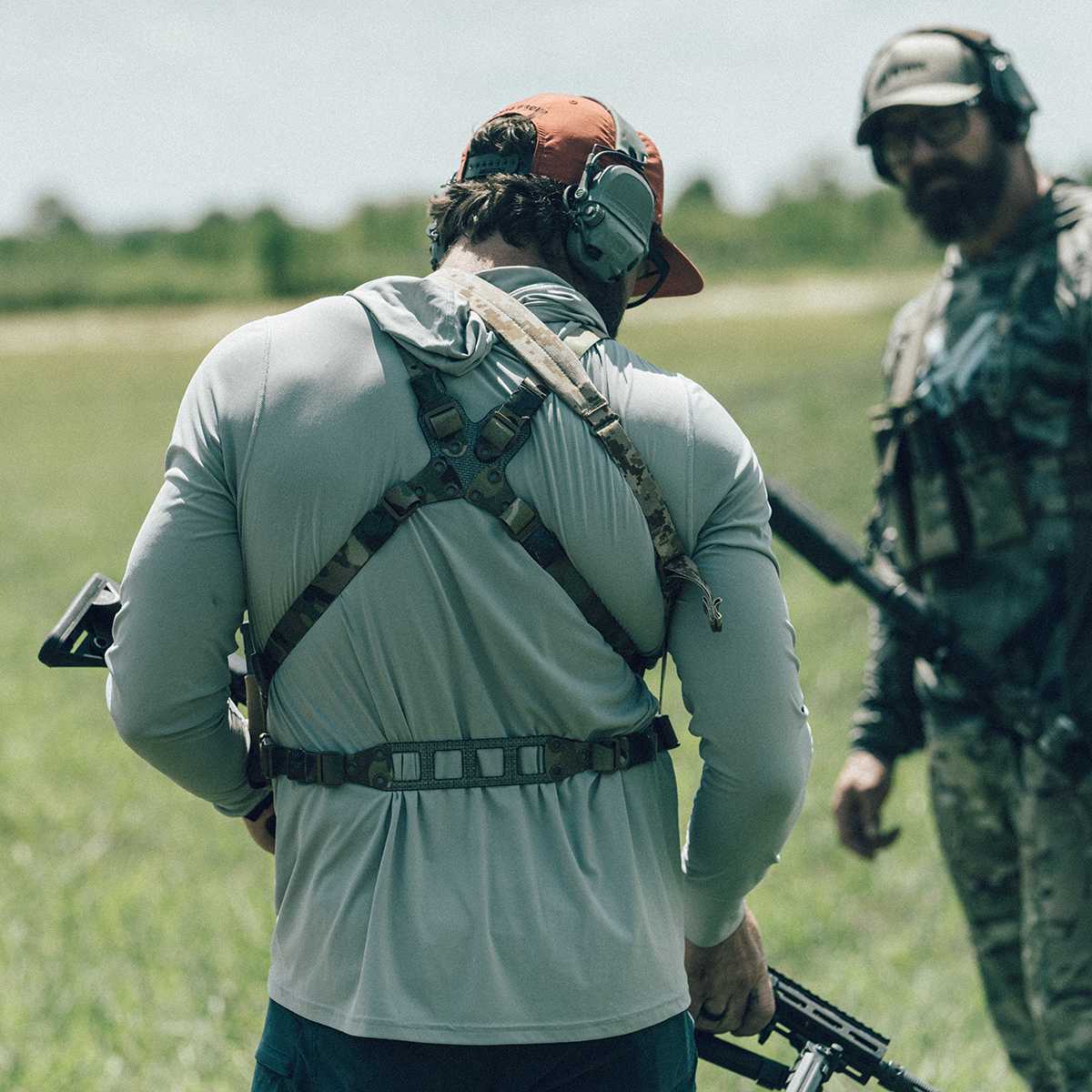 GBRS Group Modular Chest Rig Kit – GBRS Group Gear