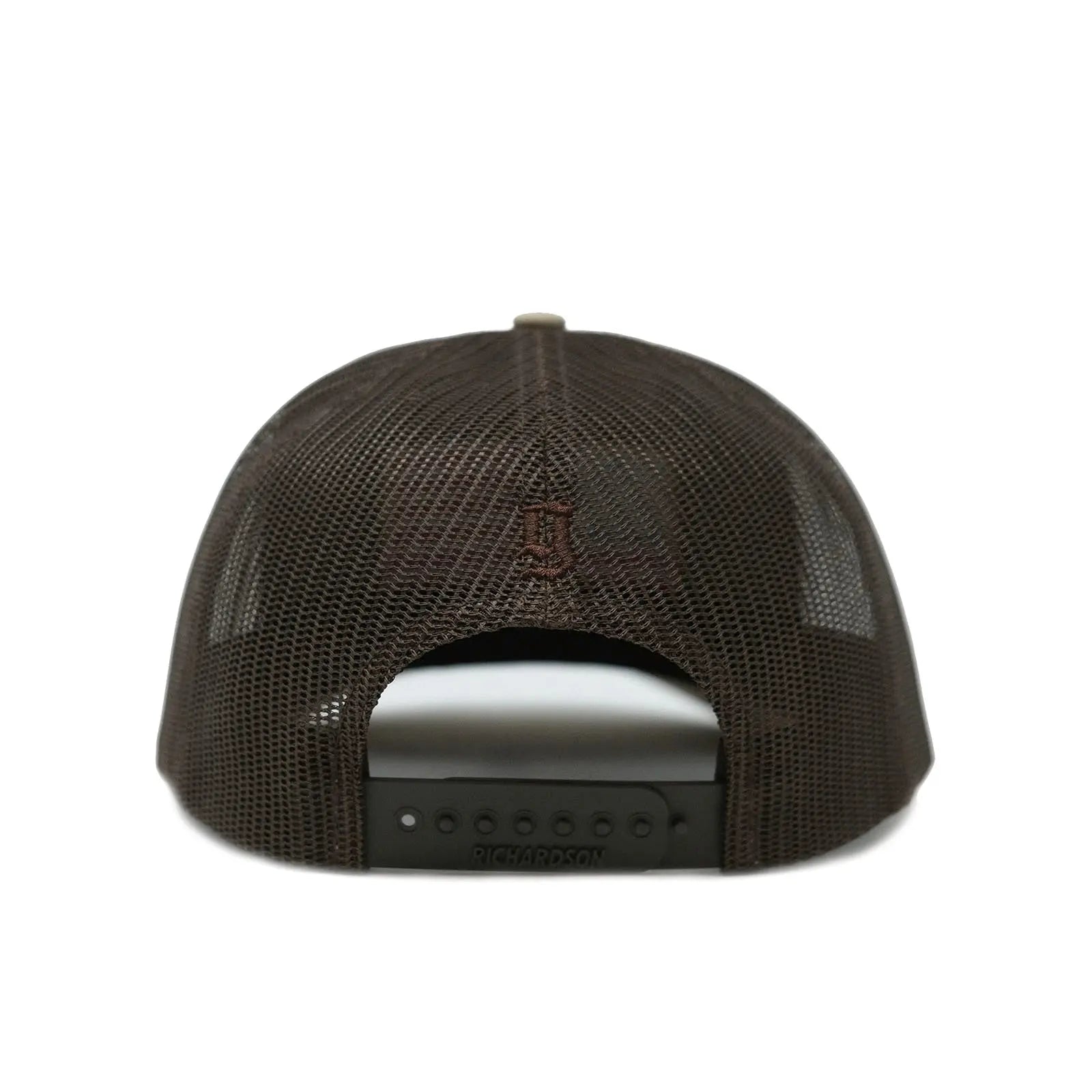 GBRS Group Patriotism Trucker Hat – GBRS Group Gear