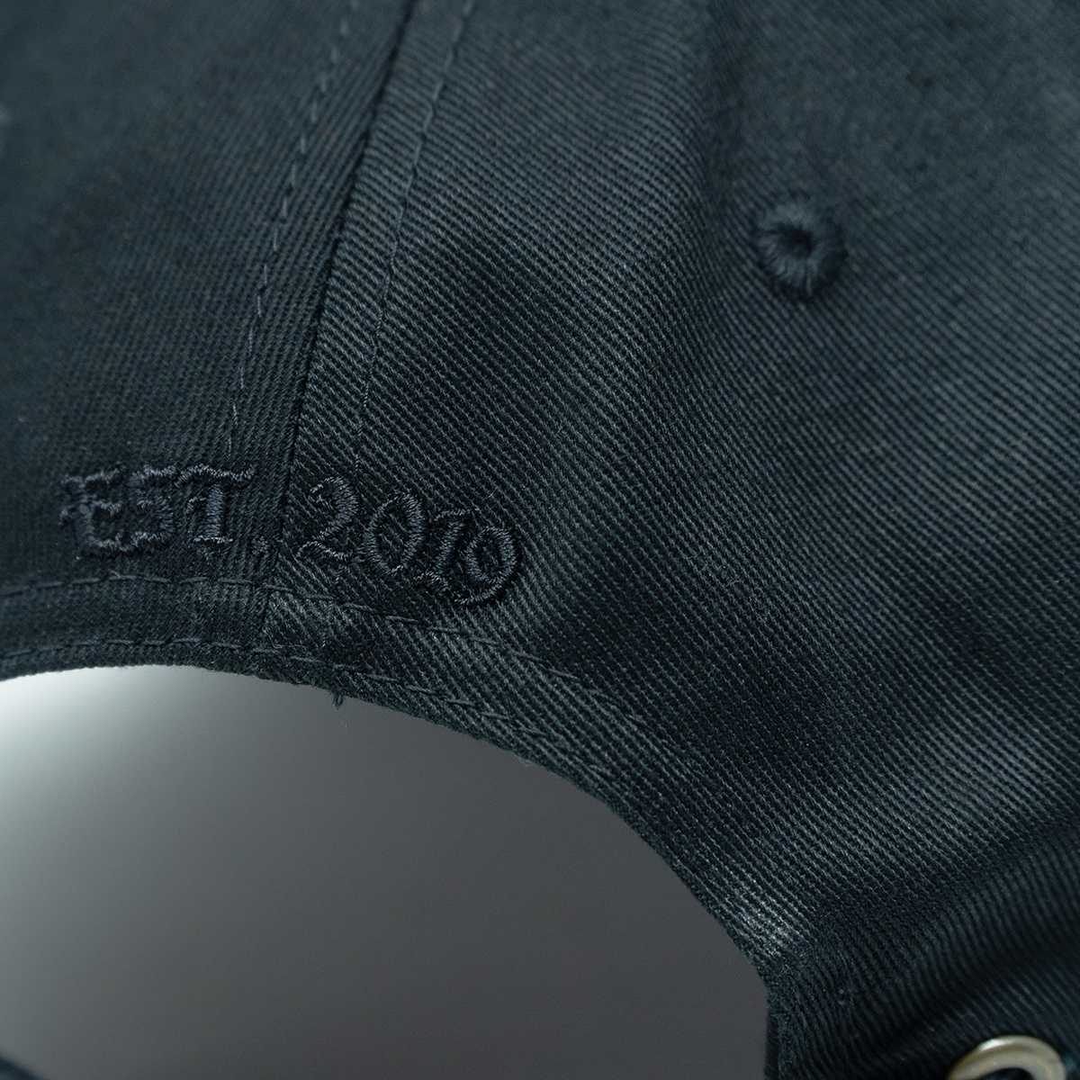 GBRS Group Puff G Dad Hat – GBRS Group Gear