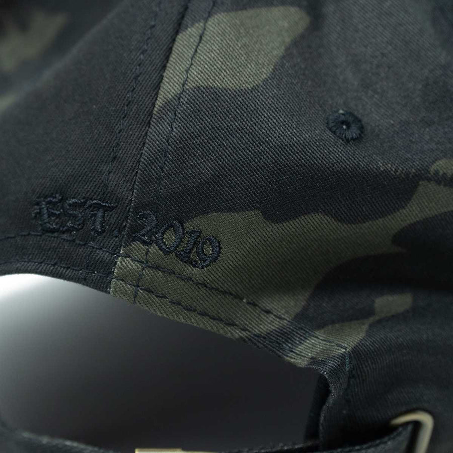 GBRS Group Puff G Dad Hat – GBRS Group Gear