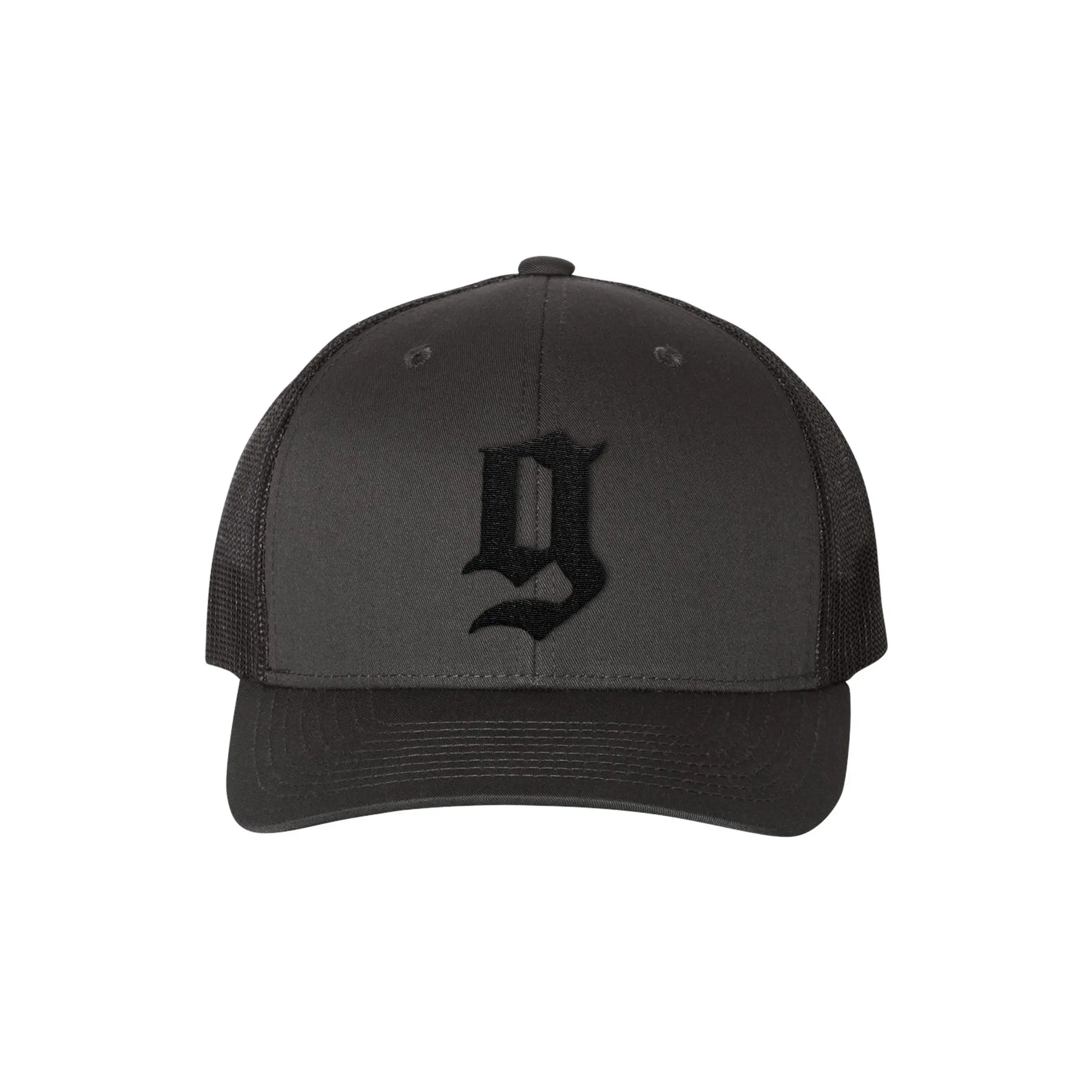 GBRS Group Puff G Trucker Hat – GBRS Group Gear