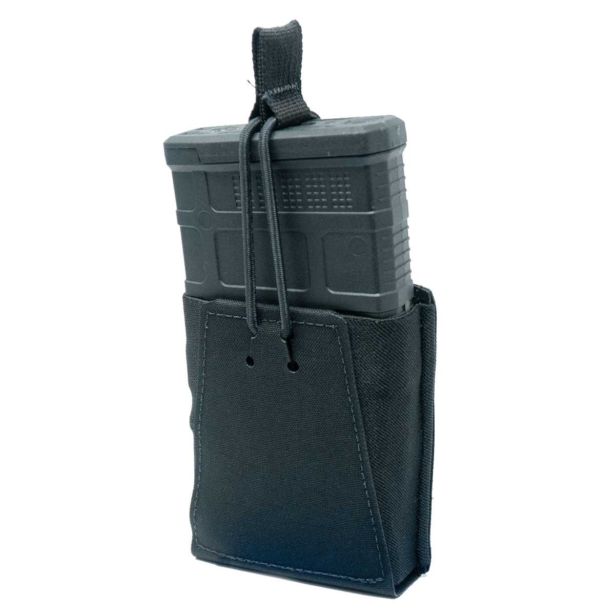 GBRS Group Single Rifle Magazine Pouch - Bungee Retention – GBRS Group Gear