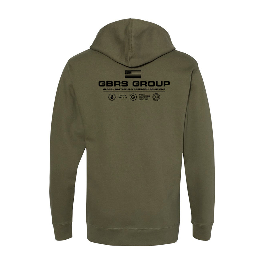 GBRS Group Gear