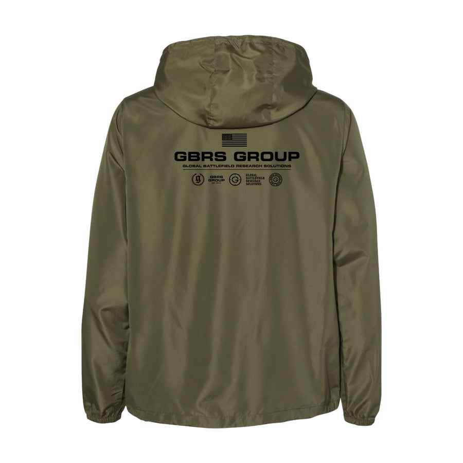 GBRS Group Gear