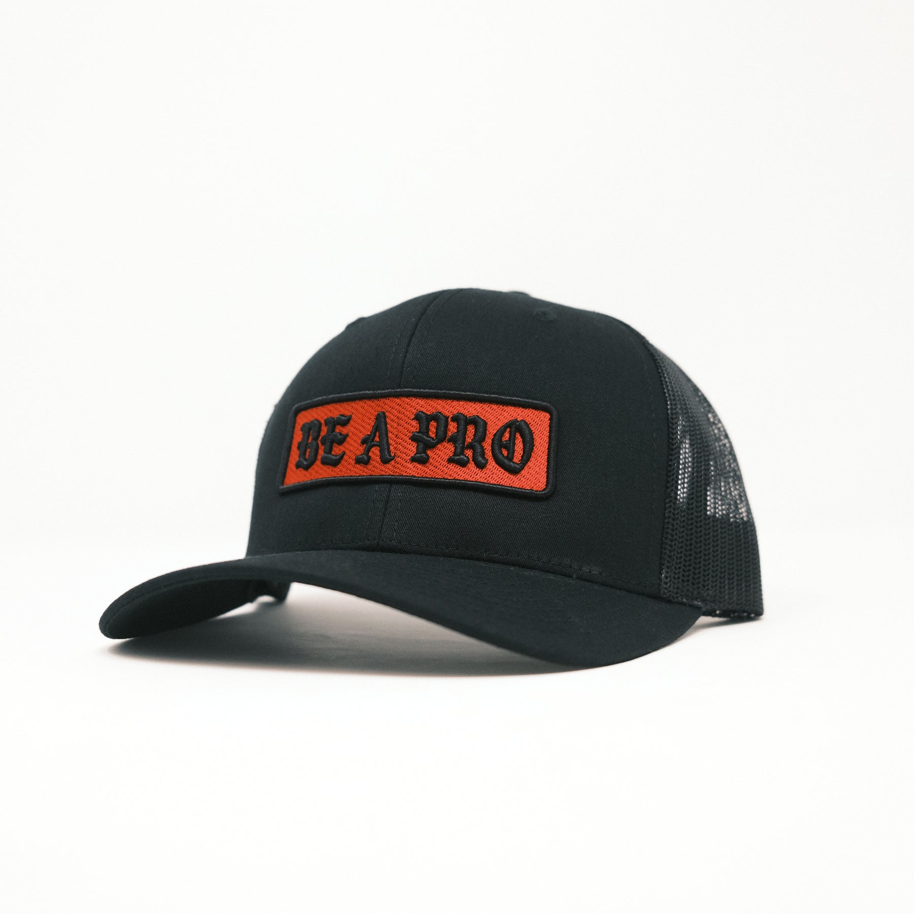 GBRS Group Be A Pro Trucker Hat – GBRS Group Gear