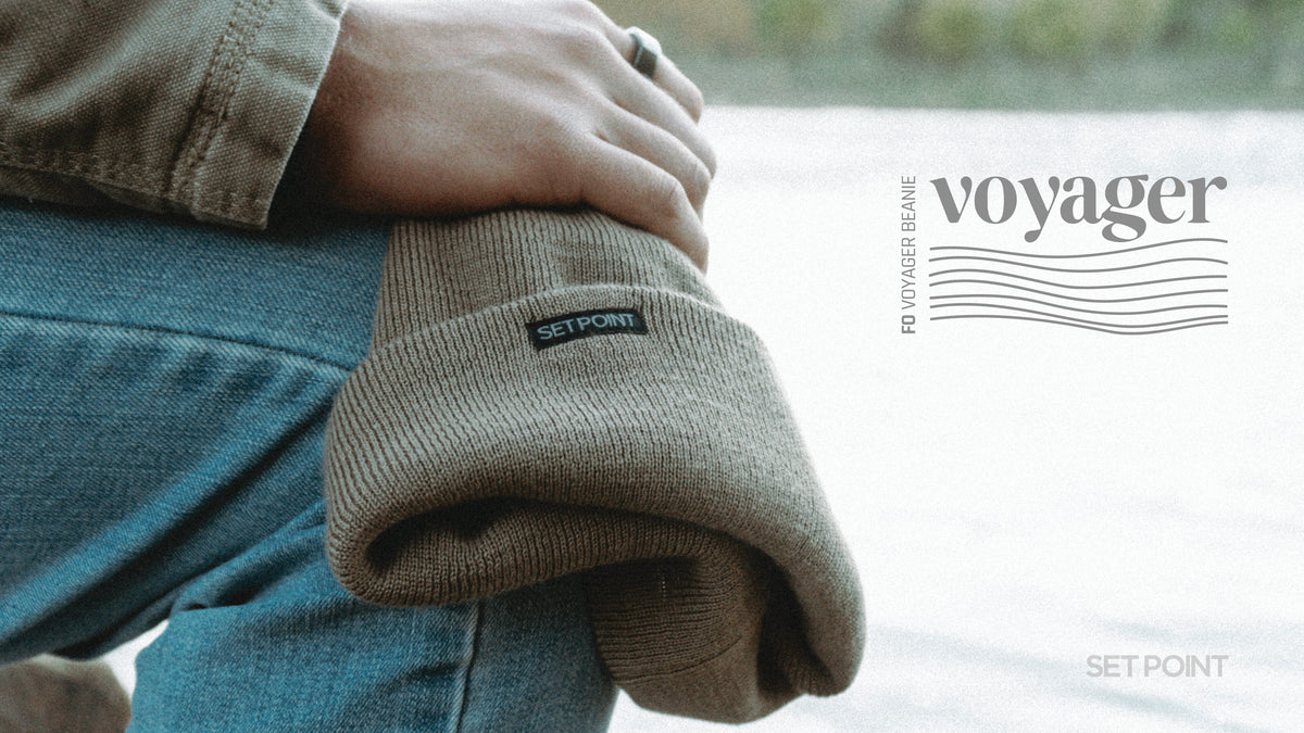 Set Point™ by GBRS Group Sticker Pack – GBRS Group Gear