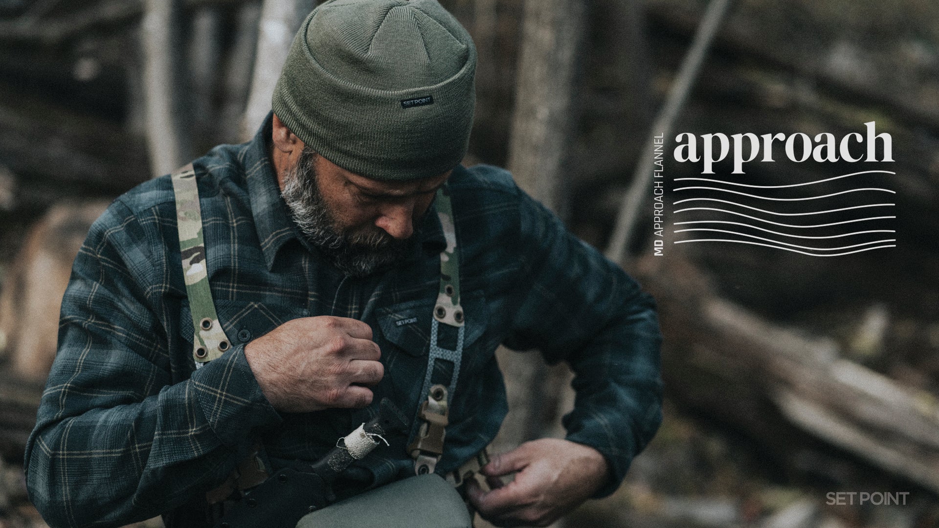 Set Point™ by GBRS Group Sticker Pack – GBRS Group Gear