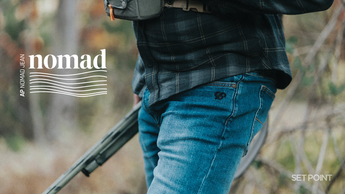 Set Point™ by GBRS Group Sticker Pack – GBRS Group Gear