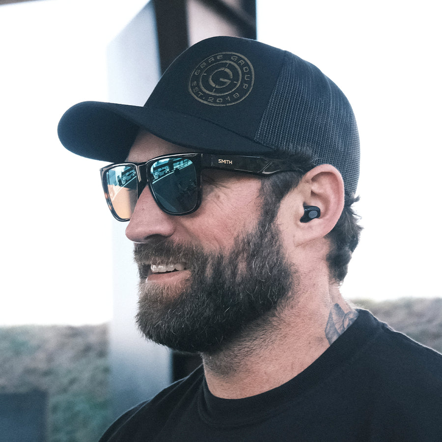 GBRS Group Instructor Trucker Hat – GBRS Group Gear