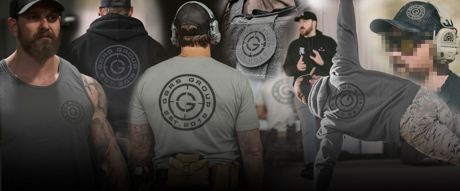 GBRS Group Gear