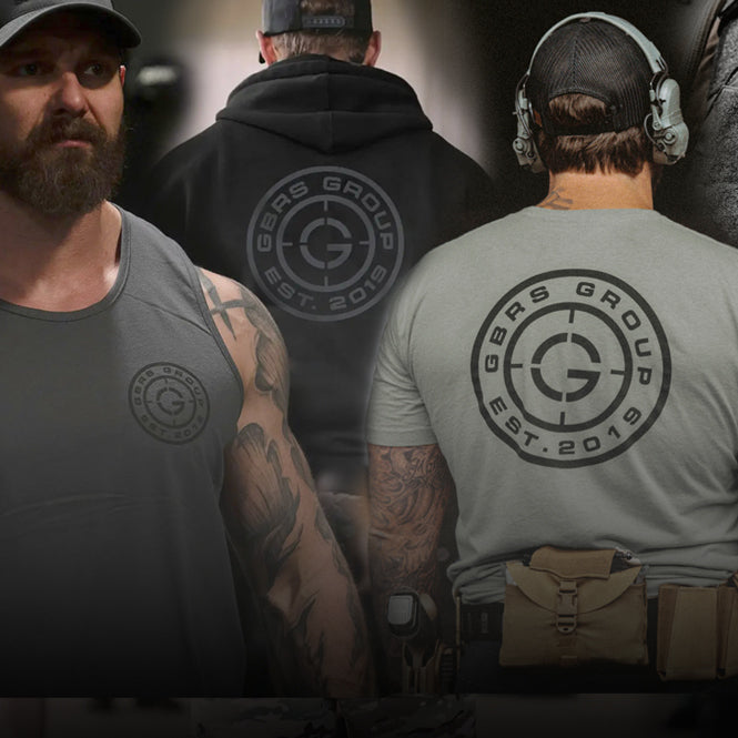 GBRS Group Gear