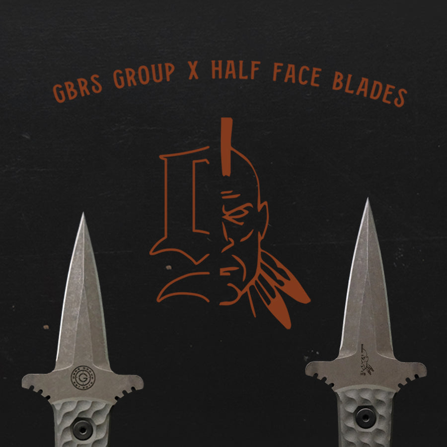GBRS Group Gear