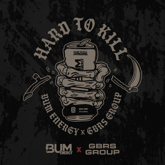 GBRS Group Leg Strap Kit – GBRS Group Gear