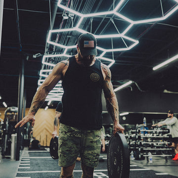 HUMAN PERFORMANCE PROGRAM – GBRS Group Gear