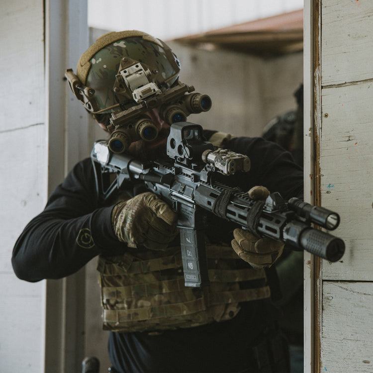 GBRS Group Assaulter Belt System V3 – GBRS Group Gear