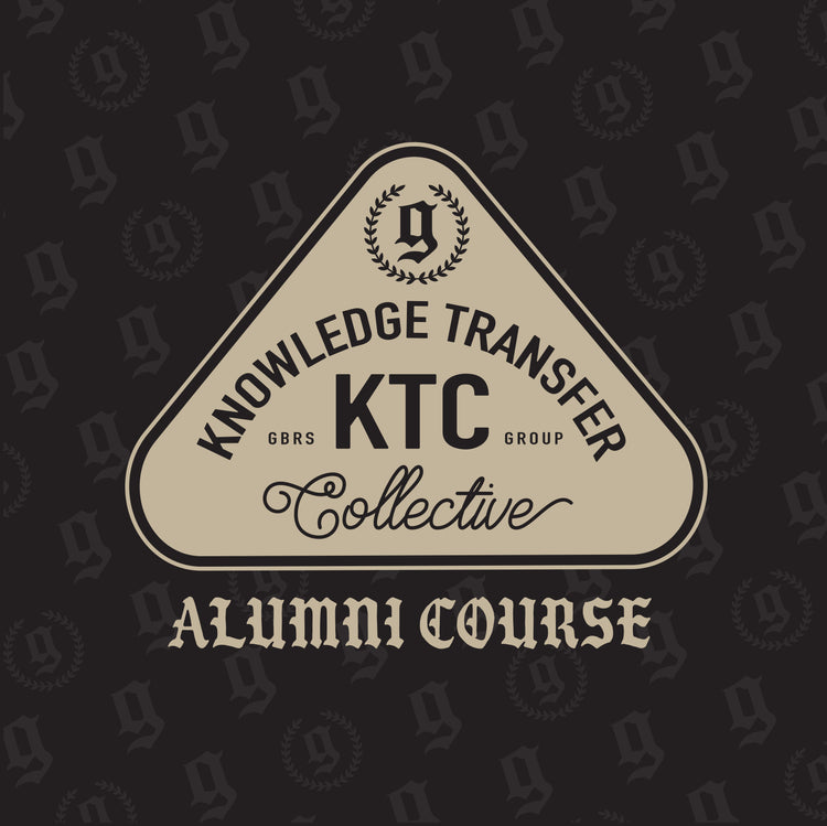 GBRS x Spectre CR-1 Valkyrie Cheek Riser – GBRS Group Gear