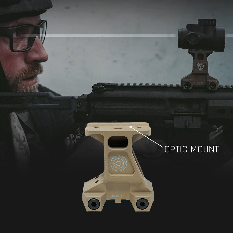 MOUNTS | GBRS Group Gear