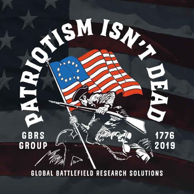 GBRS Group Leg Strap Kit – GBRS Group Gear