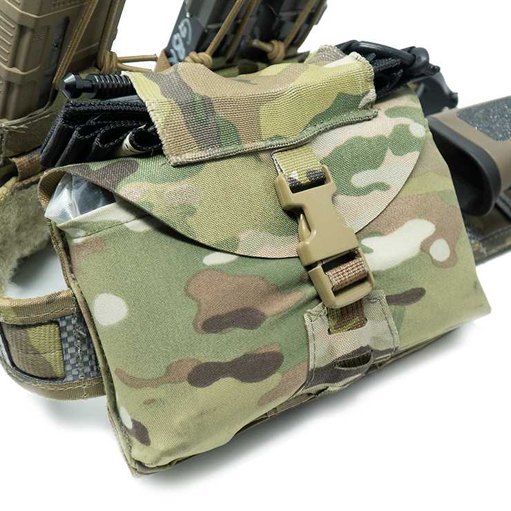 Phokus Research Group SOF® Tourniquet – GBRS Group Gear