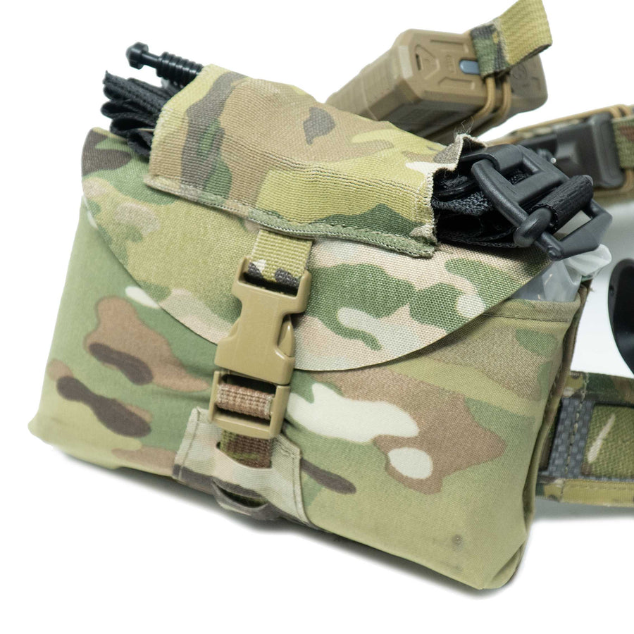 Phokus Research Group SOF® Tourniquet – GBRS Group Gear