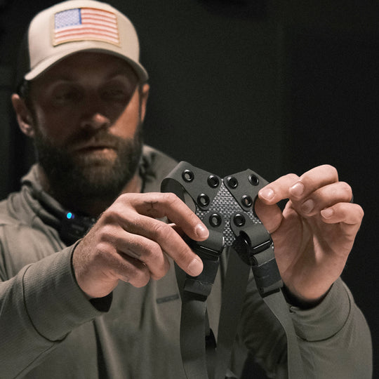 GBRS Group Modular Chest Rig Kit – GBRS Group Gear