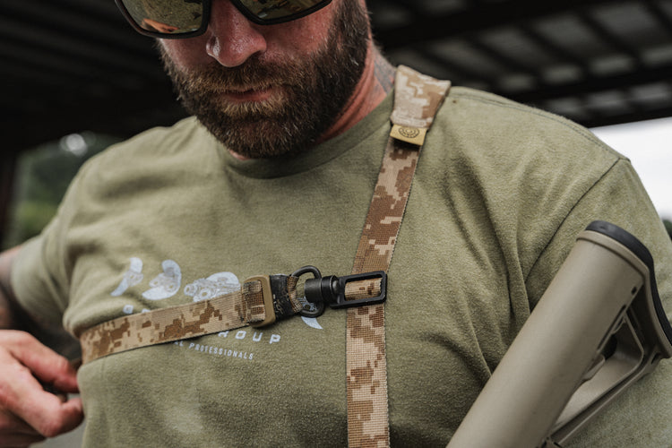 GBRS Group Second Best Sling Bundle – GBRS Group Gear
