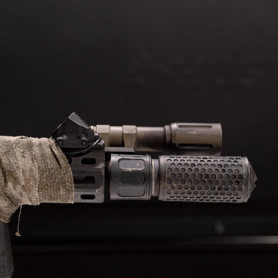 UNITY™ Tactical AXON™ SL Switch – GBRS Group Gear