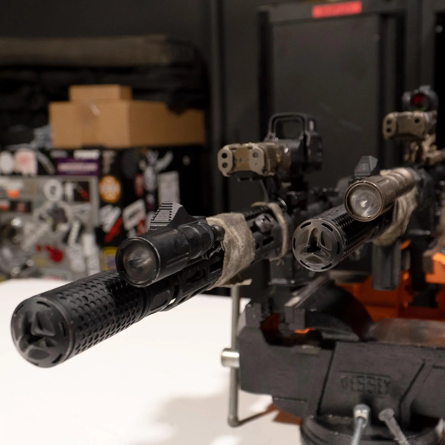 UNITY™ Tactical AXON™ SL Switch – GBRS Group Gear